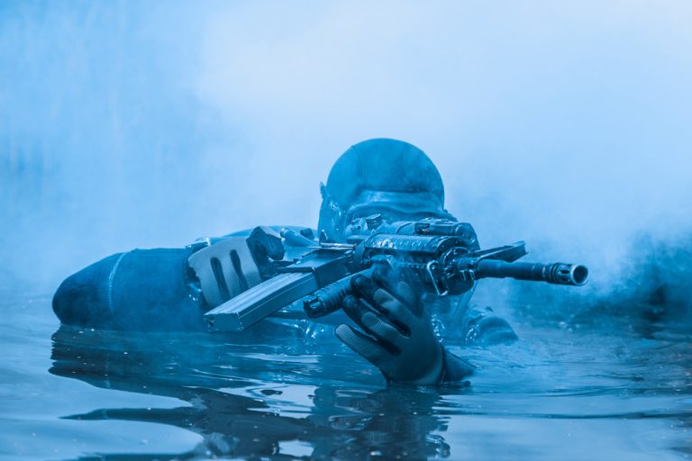 5 Most Famous Navy SEALs Ever