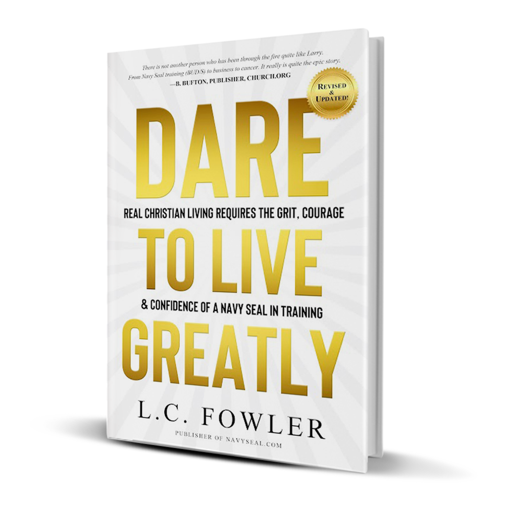 Top 5 Navy SEAL Leadership Books For 2025 - USNavy.com Cyclopedia